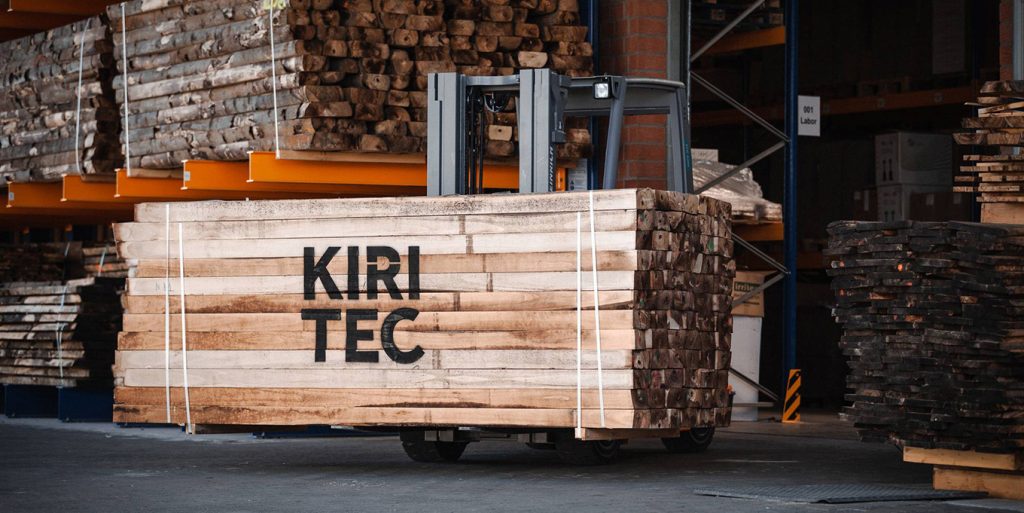 ABOUT KIRITEC | Learn more about us and our work.